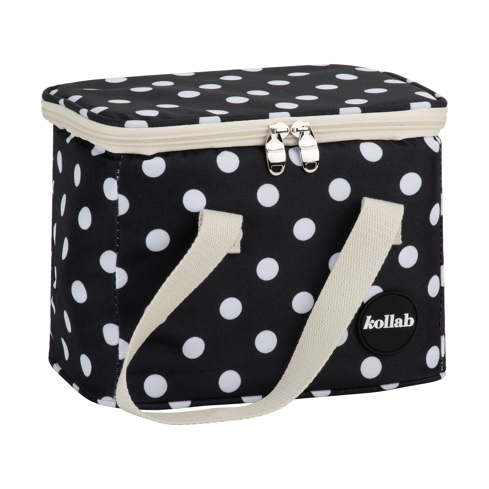 Lunch Bag - Kollab - Dotty – Journey + Co