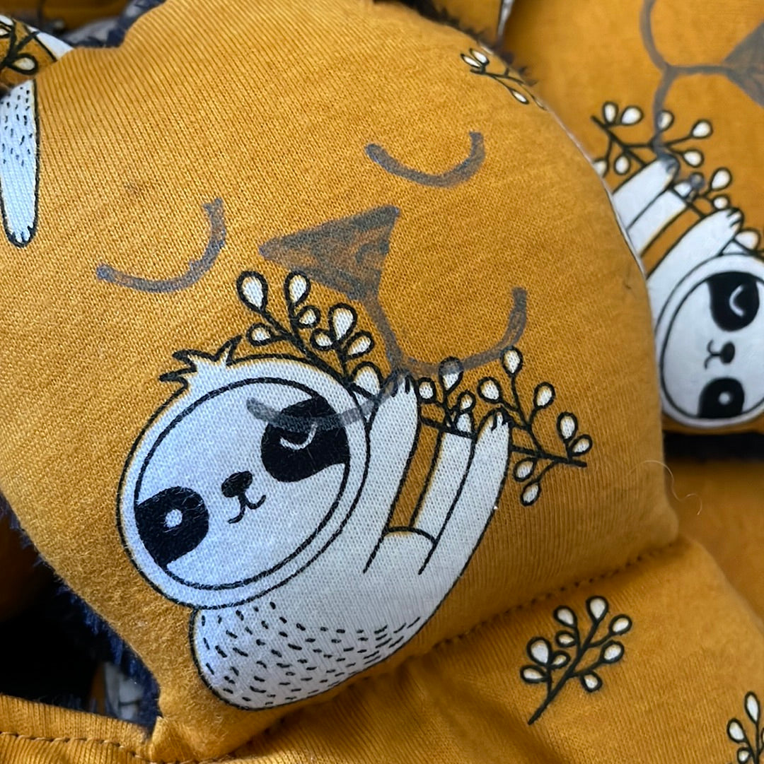 Snuggle Buddy – Journey + Co